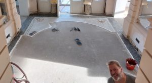 Vloeren nieuw | Mosaico Di Due